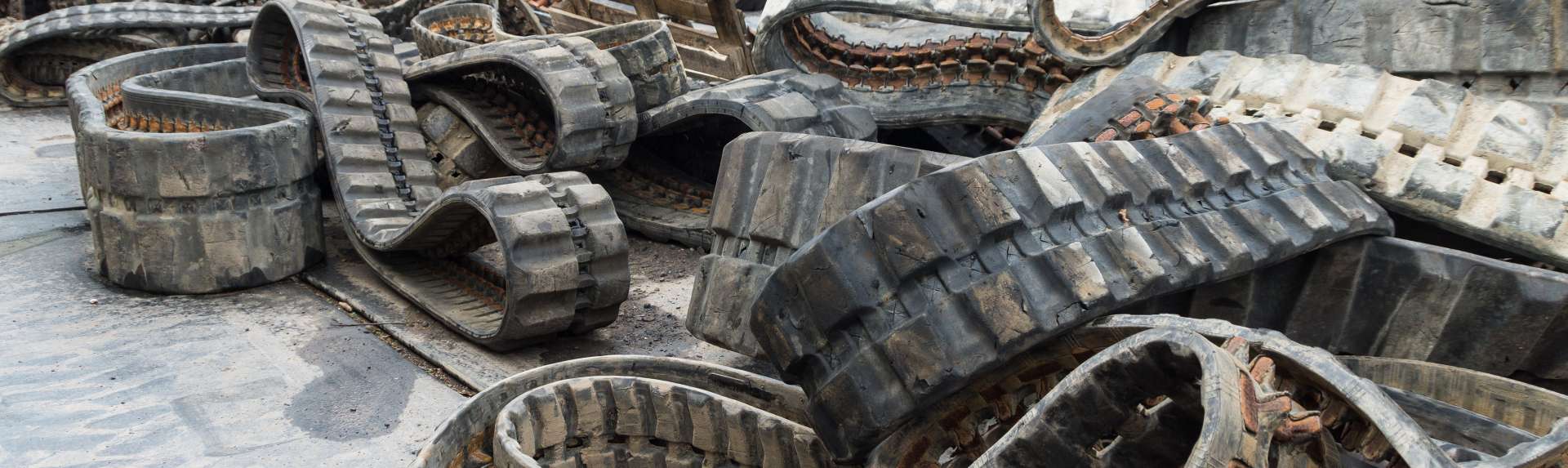 GUMA-TECH GmbH – Ihr Experte für hochwertige Gummiketten