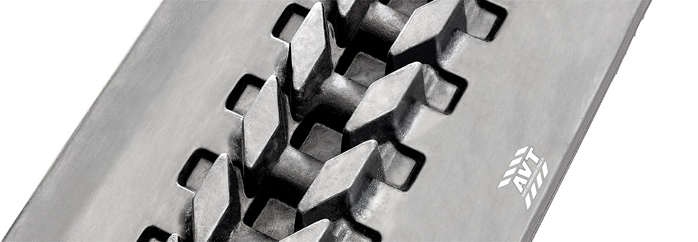 GUMA-TECH GmbH – Ihr Experte für hochwertige Gummiketten