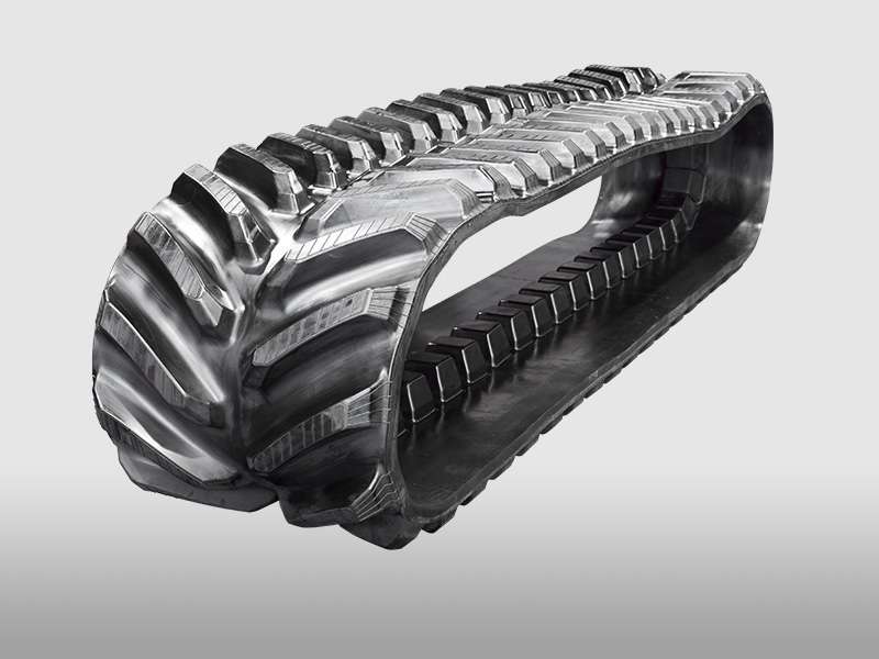 GUMA-TECH GmbH – Ihr Experte für hochwertige Gummiketten