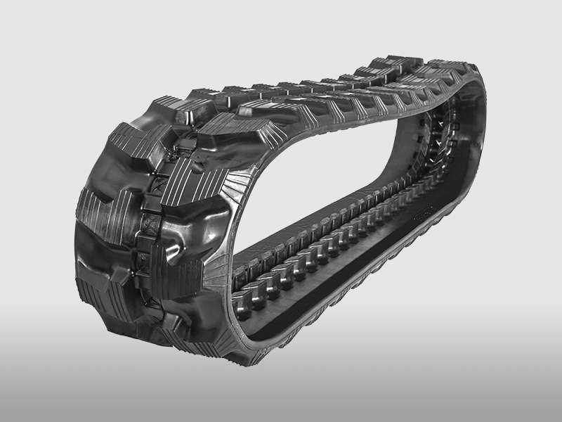 die Beste AVT-Gummiketten, Baggerketten für deine Baumaschinen.